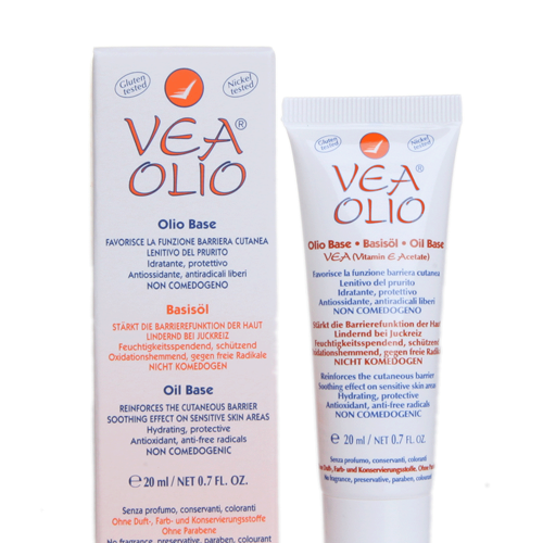 VEA - OLIO - Mon Alchimie